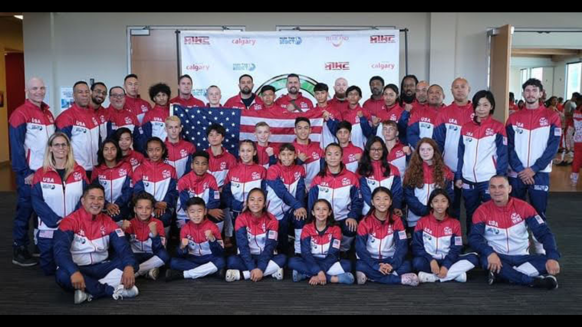 Media: Fishers coach happy about Muay Thai's Olympic debut | KruFit Indy