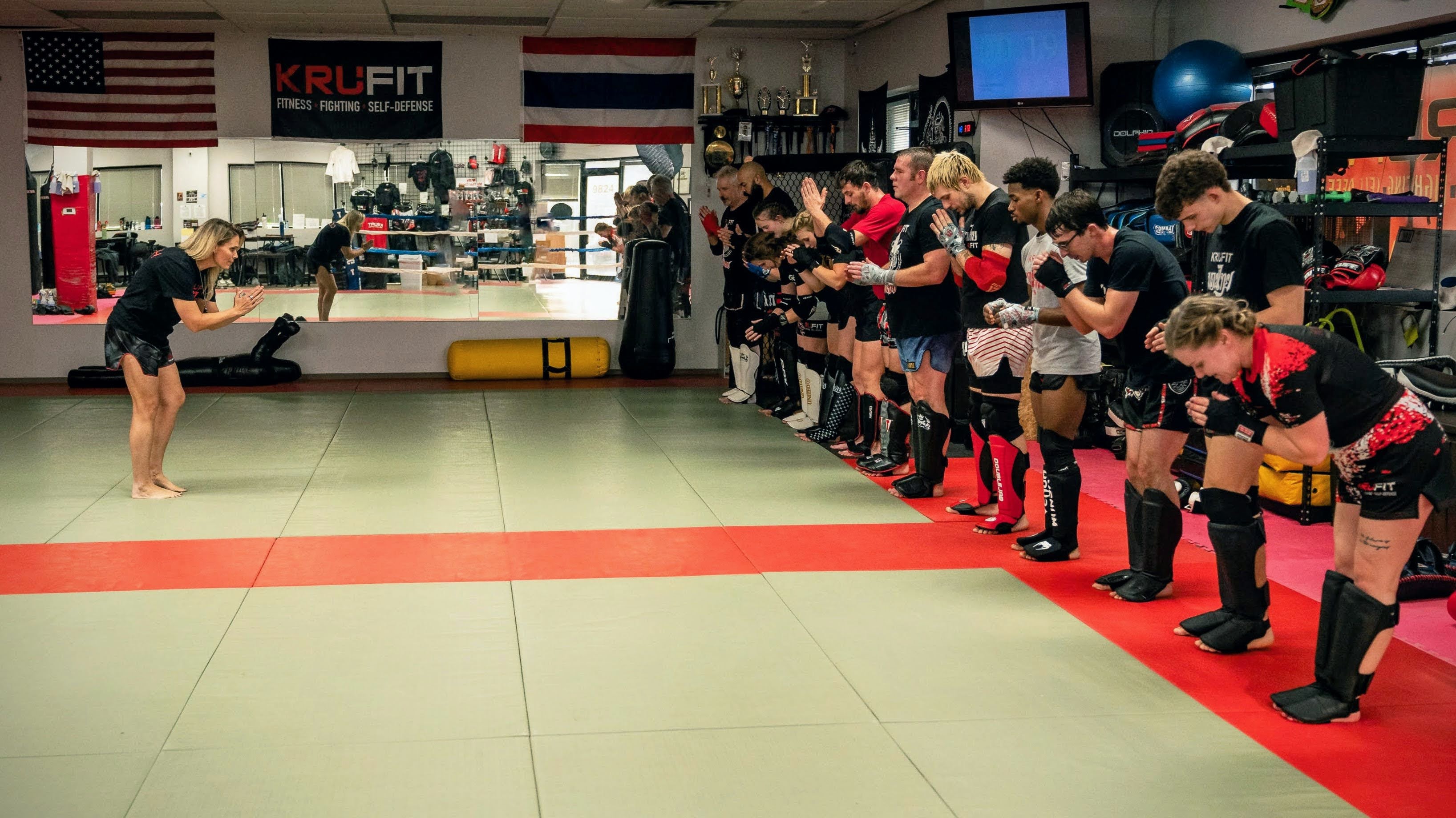 KruFit Proudly Partners with Hamilton East Public Library for Library ...